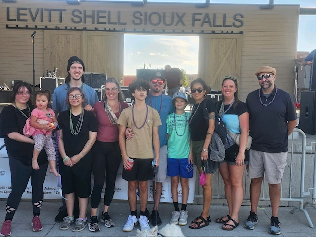 BHFCU Gives Back - September 2024 | Live & Learn | BHFCU