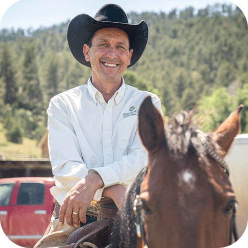 The Rancher | Staff Spotlight | Blog