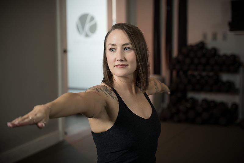 Staff Spotlight: The Fitness Instructor | BHFCU