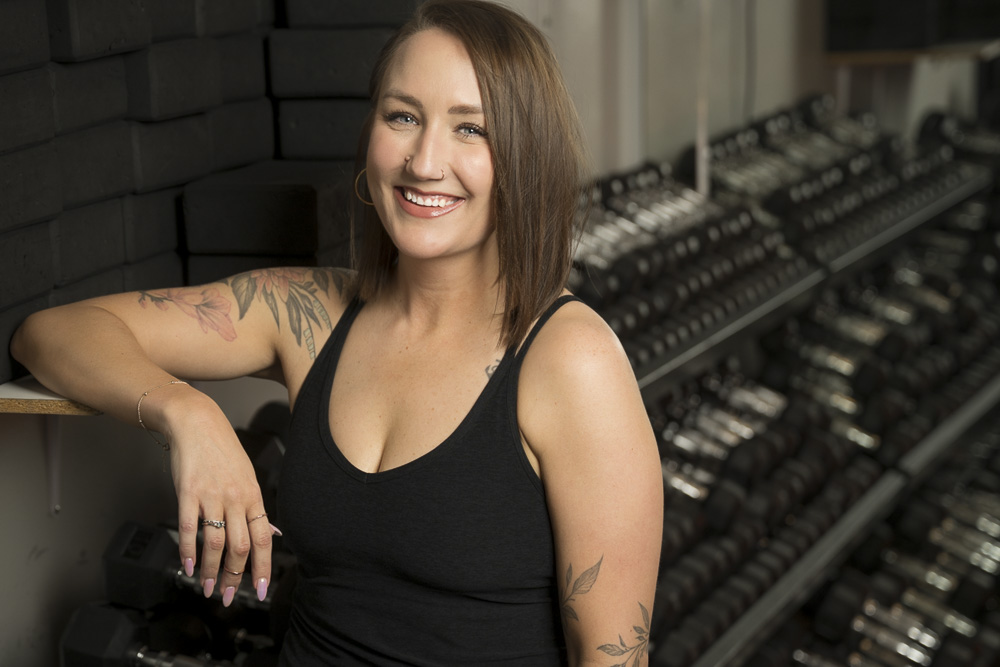 Staff Spotlight: The Fitness Instructor | BHFCU