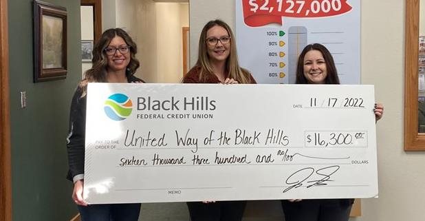 Black Hills Federal Credit Union | South Dakota Credit Union