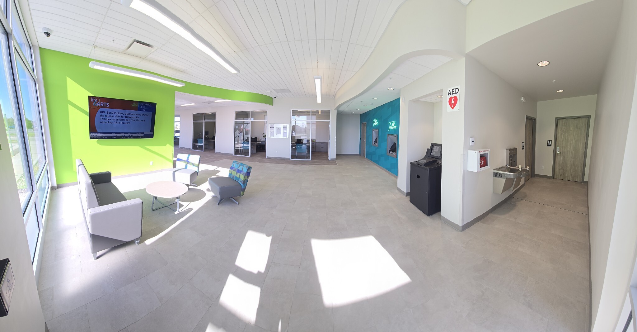 Billings - Shiloh Branch | BHFCU