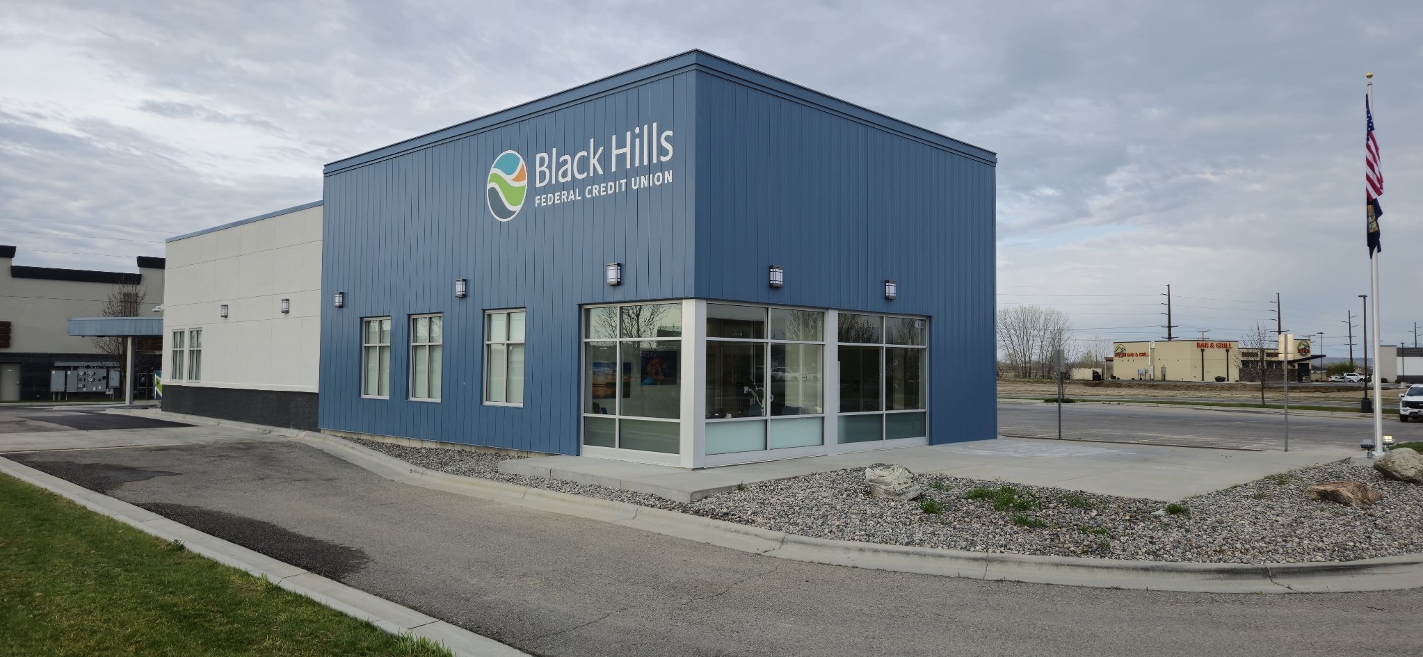 Billings - Shiloh Branch | BHFCU