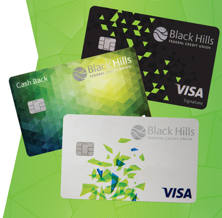 We Improve Lives | Black Hills FCU