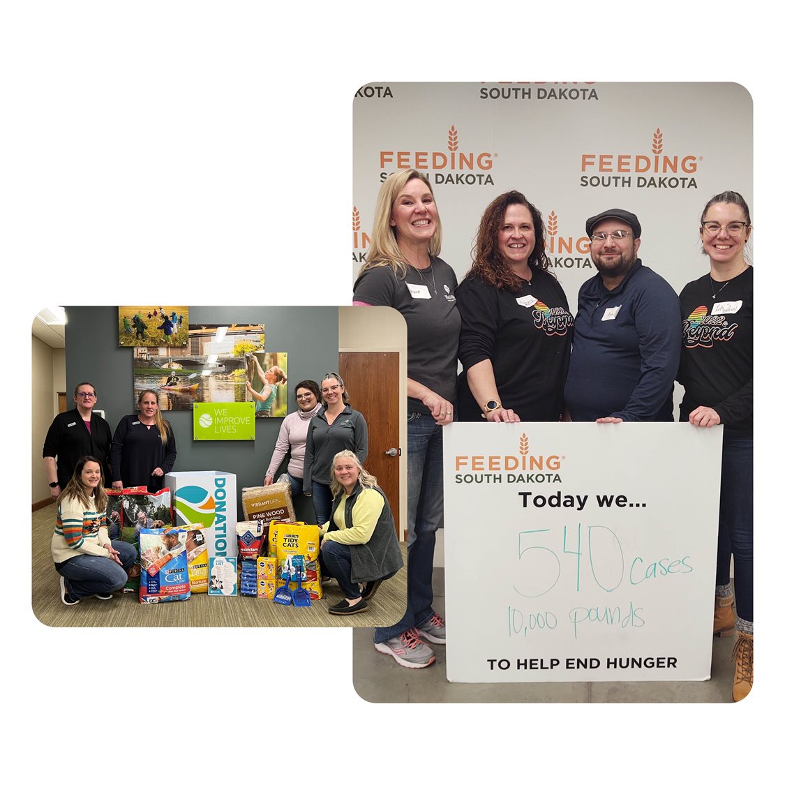 Community Support | BHFCU