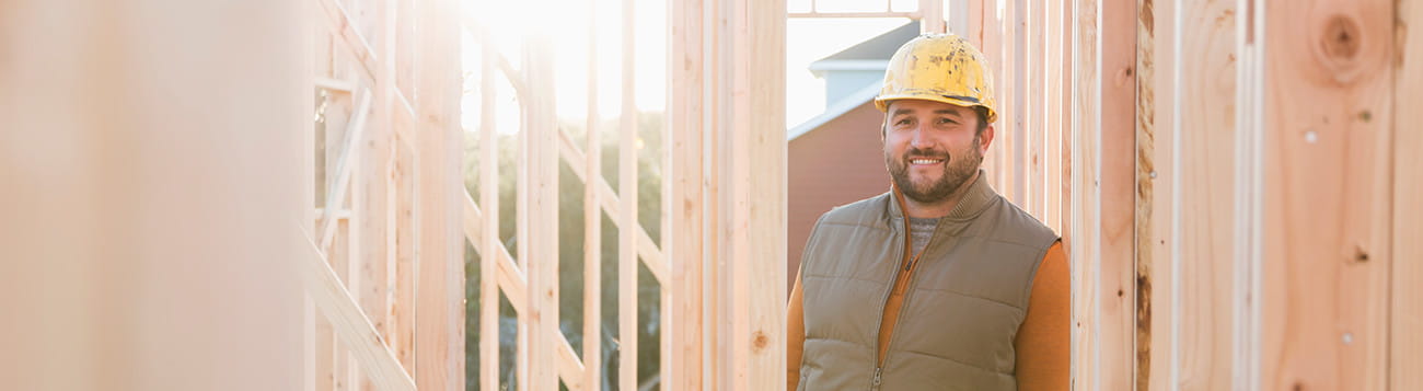 Home Construction Loans | Construction Financing | Black Hills FCU
