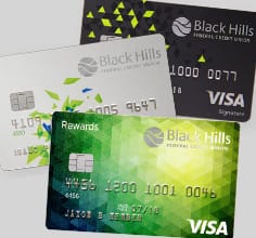 Black Hills Federal Credit Union | South Dakota Credit Union