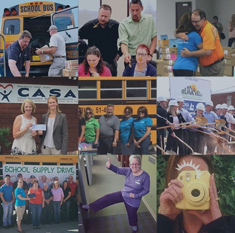 Black Hills Federal Credit Union | South Dakota Credit Union