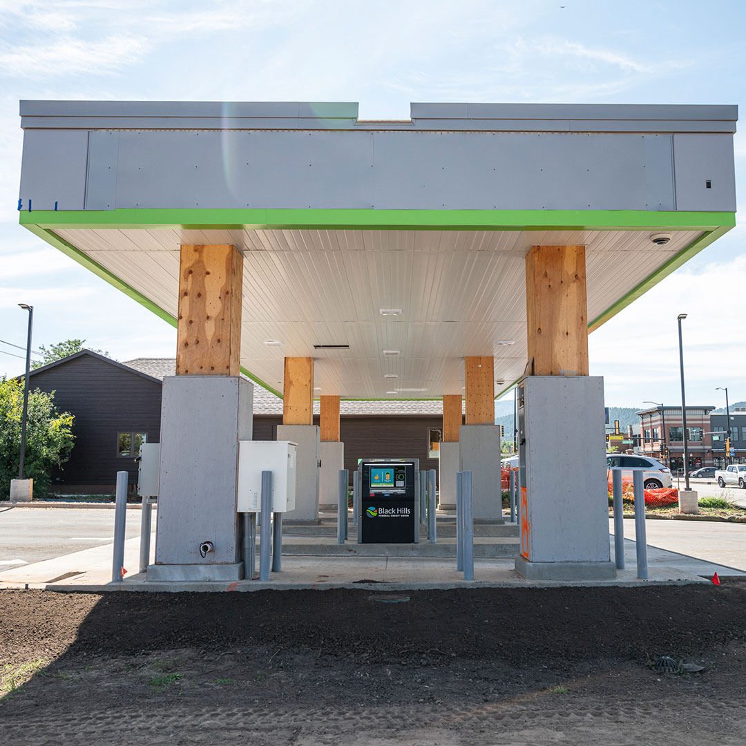 Spearfish | Branch Updates | BHFCU