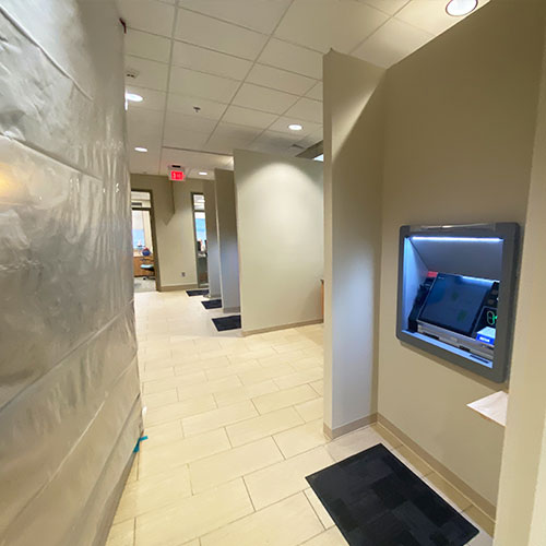 Downtown | Branch Updates | BHFCU